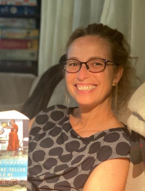 Members – Hong Kong Writers Circle