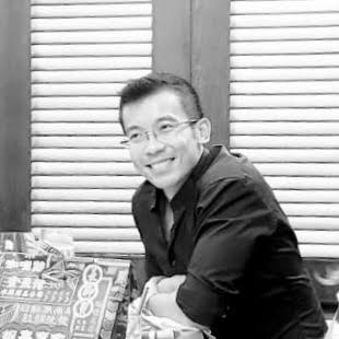 Patrick Qua – Hong Kong Writers Circle
